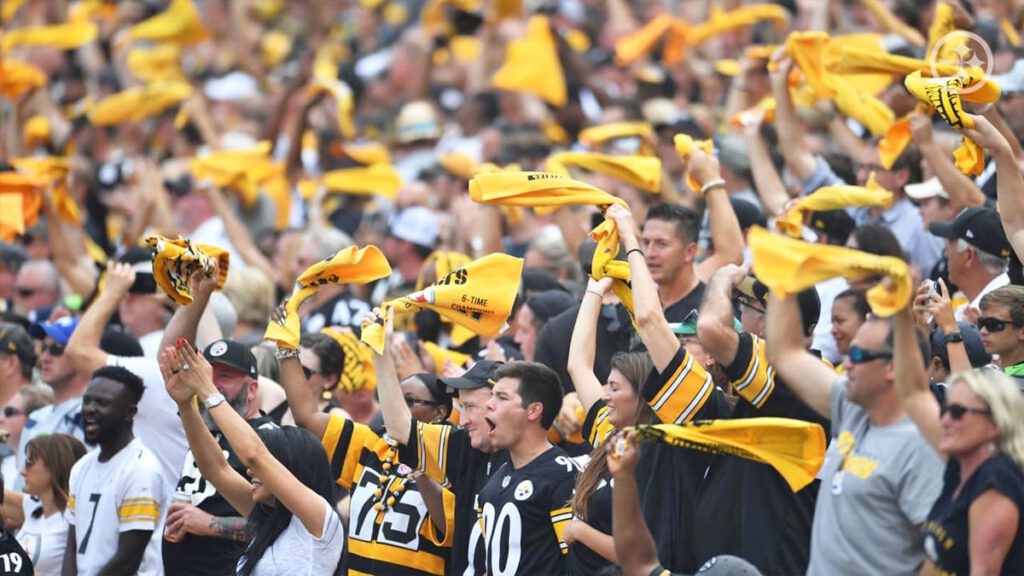 Pittsburgh Steelers: Fans werfen das Handtuch – Crunchtime